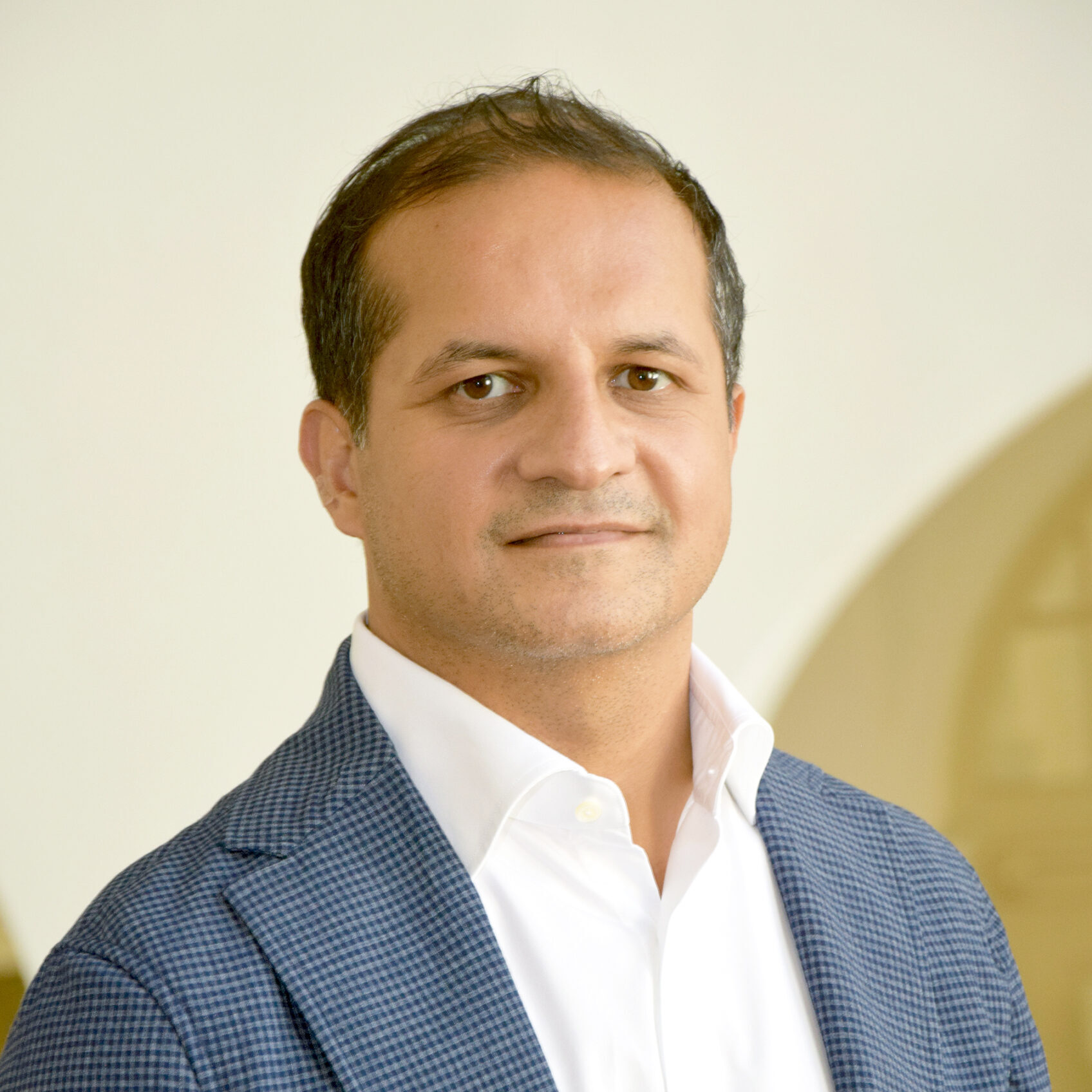 Rohit Arora - Expert:innen der Med Uni Innsbruck