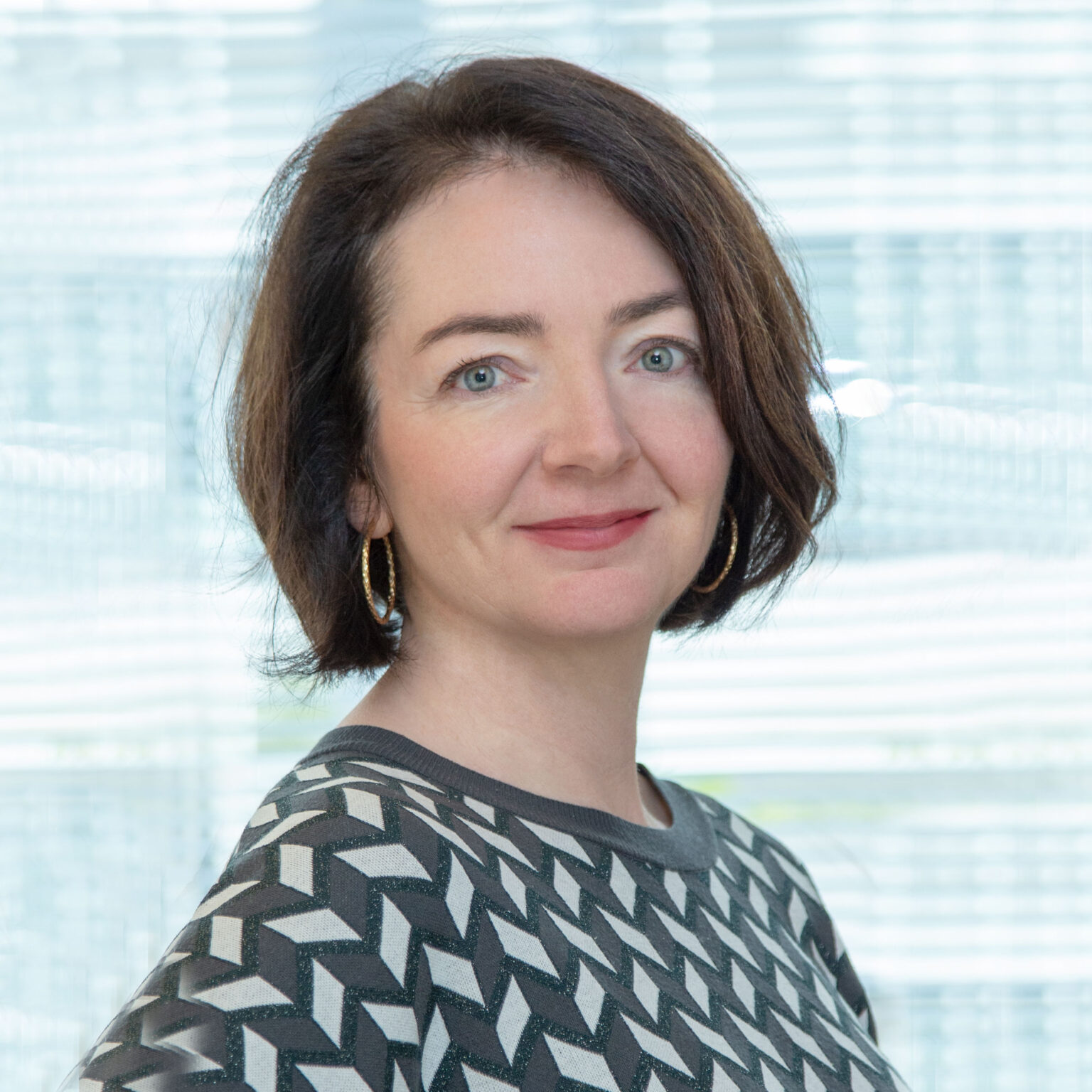 Alexandra Lusser - Experten der Med Uni Innsbruck