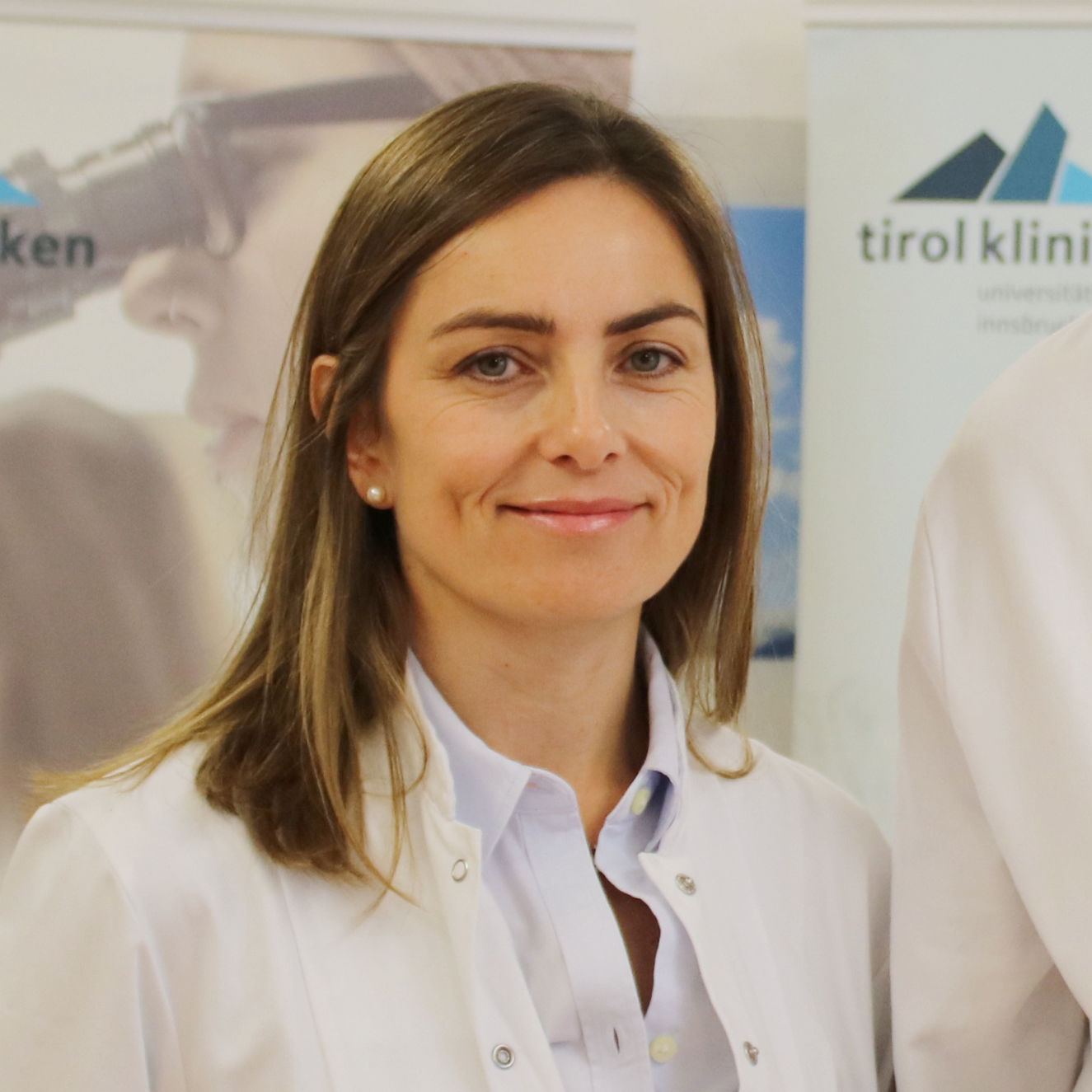 Beata Seeber - ExpertInnen der Med Uni Innsbruck