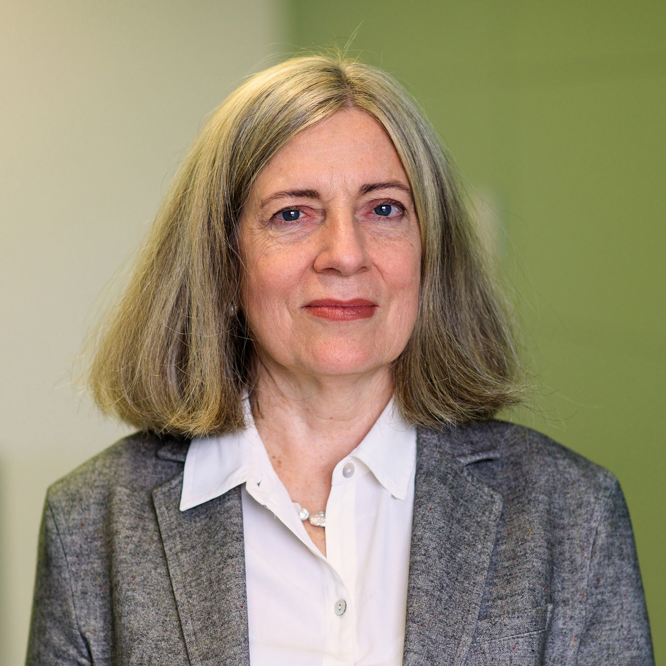 Birgit Högl - Expert:innen der Med Uni Innsbruck