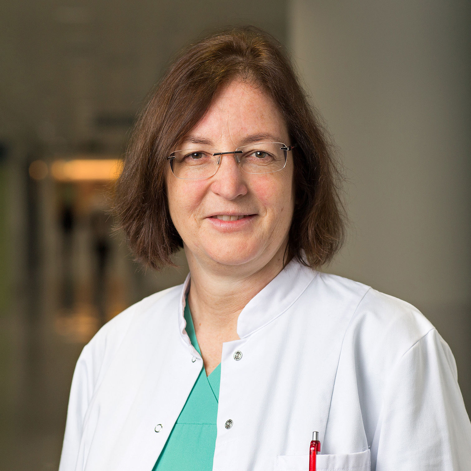 Daniela Karall - Expert:innen der Med Uni Innsbruck