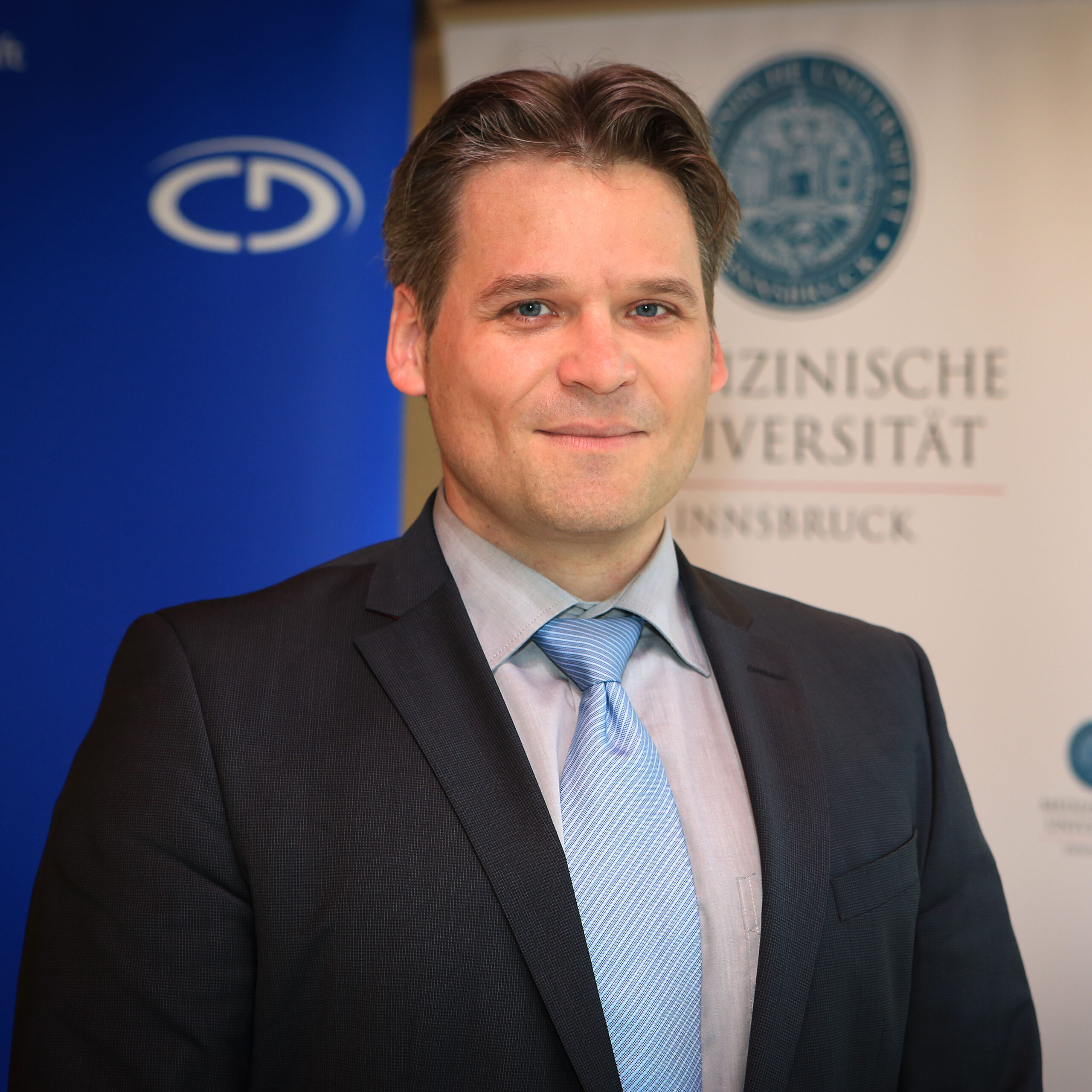 Guido Wollmann - ExpertInnen der Med Uni Innsbruck