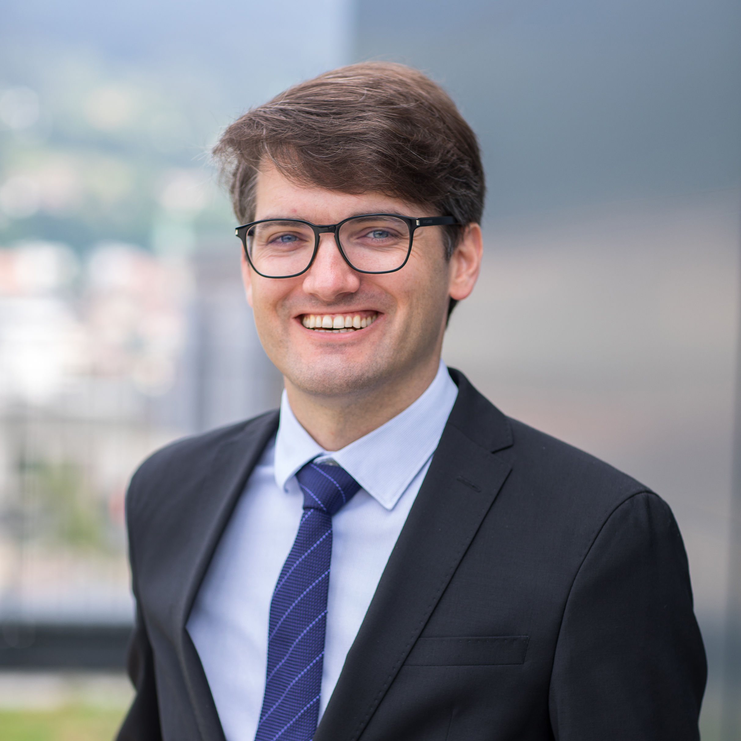 Peter Willeit - Expert:innen der Med Uni Innsbruck