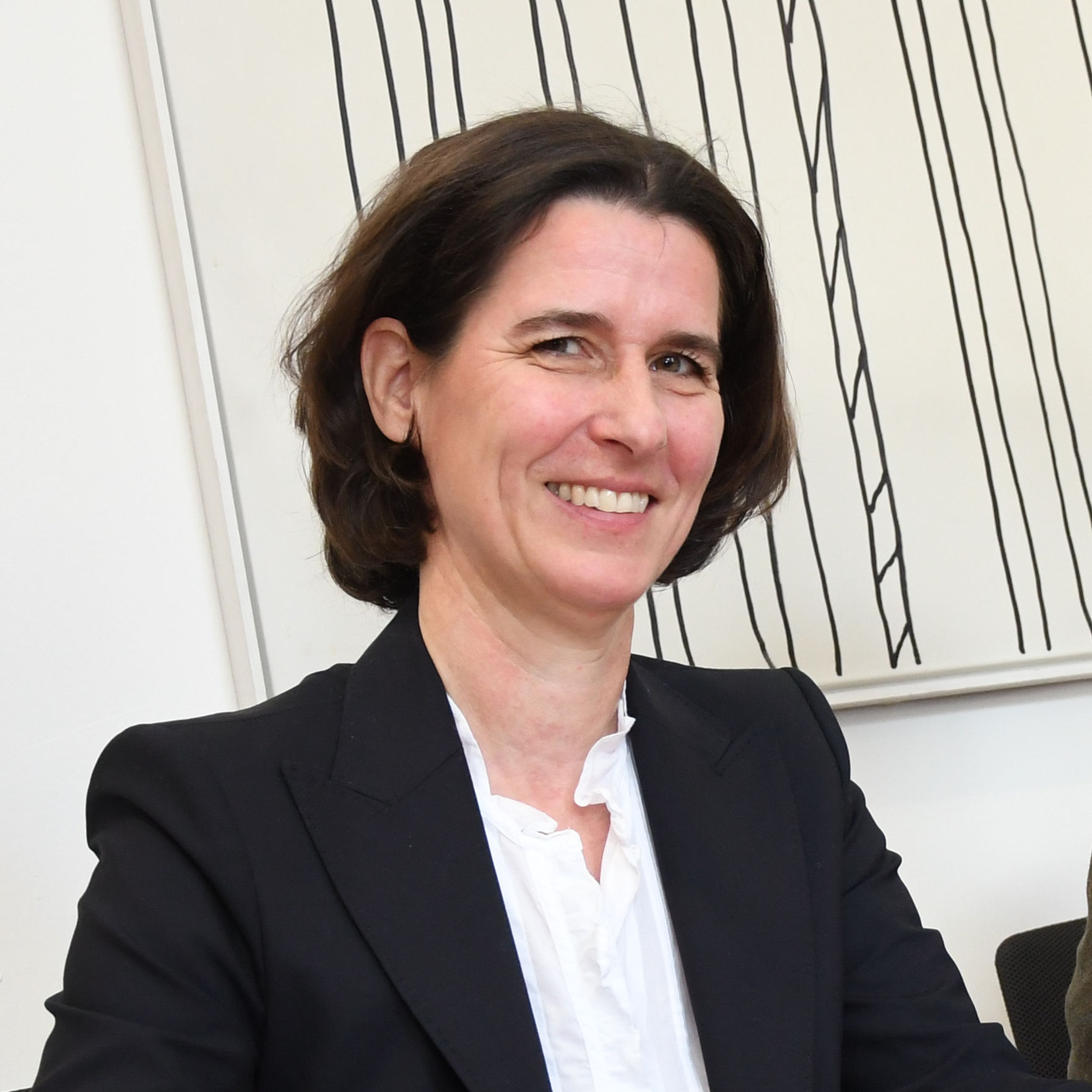 Simone Graf - Expert:innen der Med Uni Innsbruck