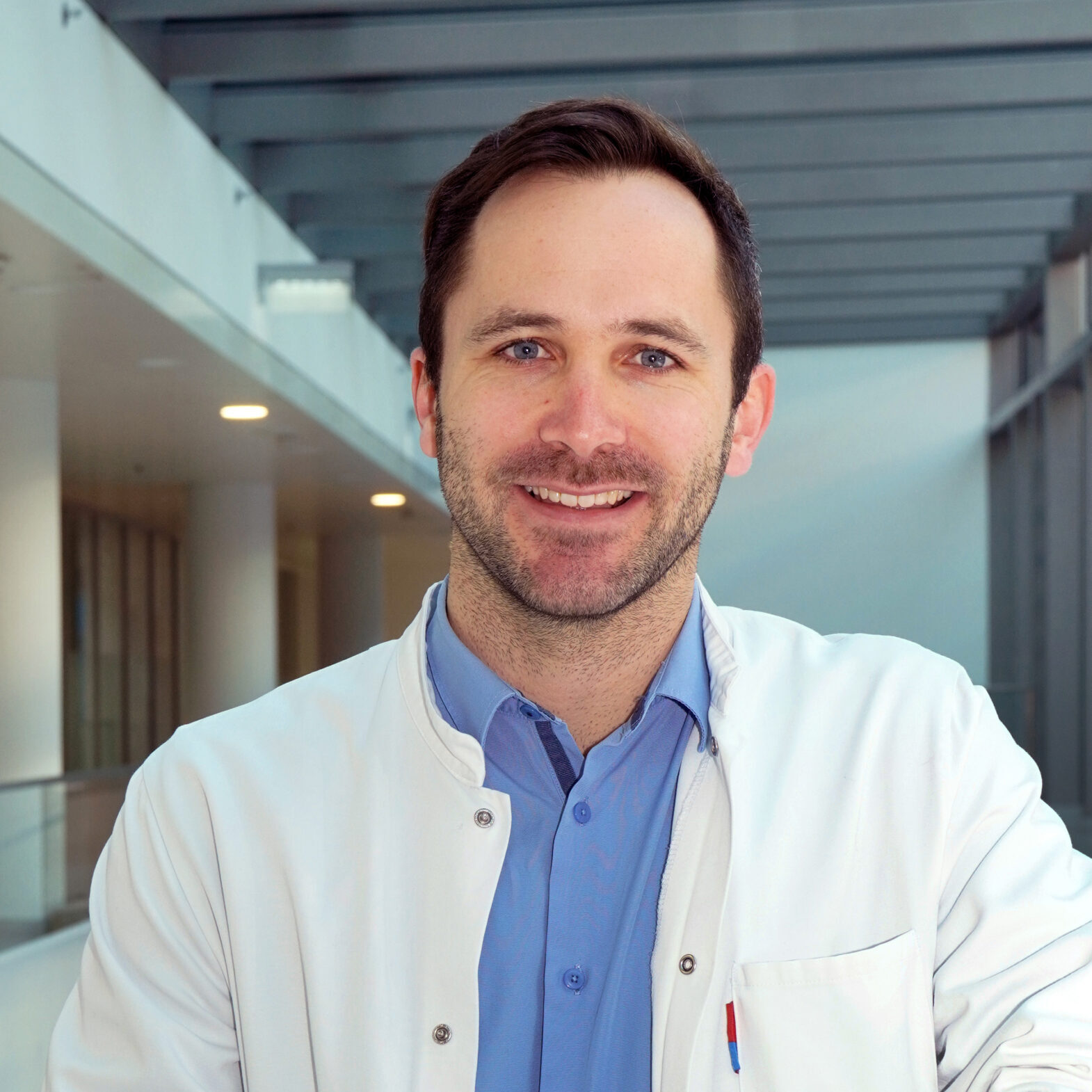 Christian Lechner - Expert:innen der Med Uni Innsbruck